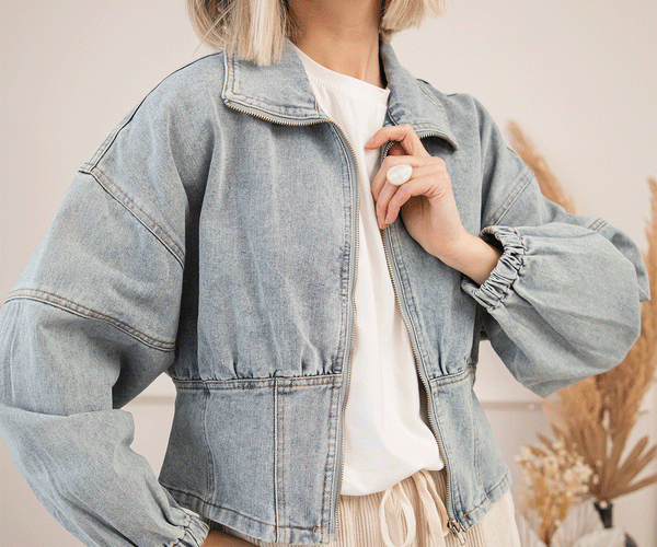 Love Jackets – ellemilla