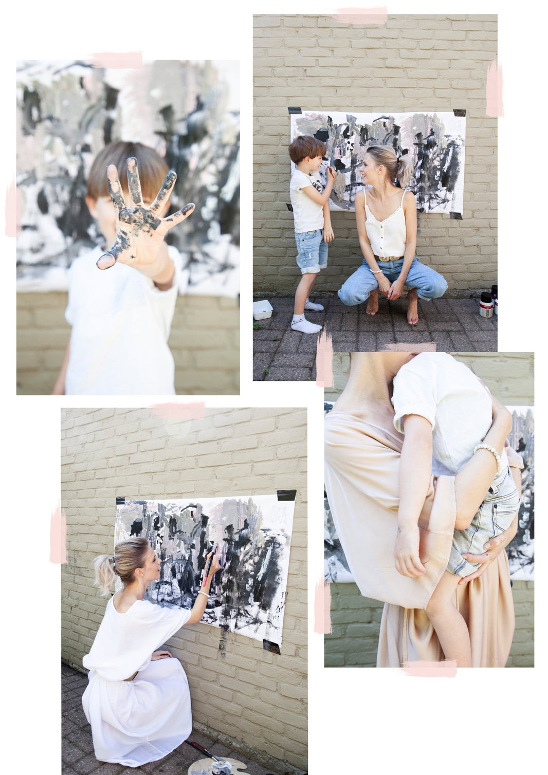 Dear Diary | Let's get creative 🎨 – ellemilla