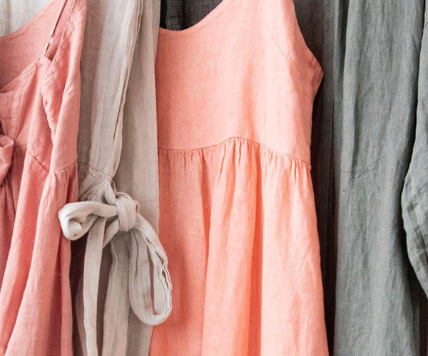 We Love Linen – ellemilla
