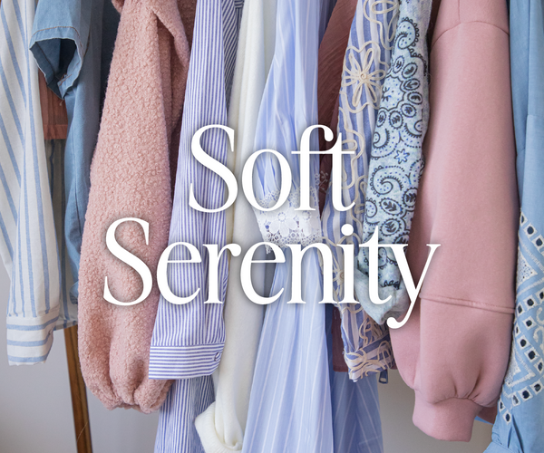 Soft Serenity – ellemilla